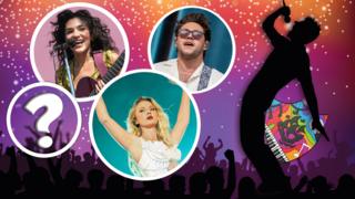 CBBC Homepage - CBBC - BBC