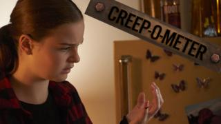 Creeped Out - CBBC - BBC