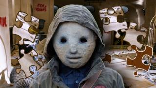 Creeped Out - CBBC - BBC