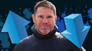 Deadly with Steve Backshall - CBBC - BBC