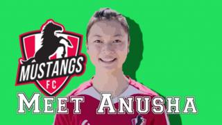 Mustangs FC - CBBC - BBC