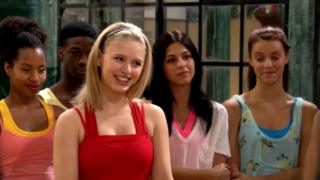 The Next Step Characters - CBBC - BBC