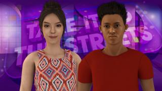 Gaming Hub on CBBC - CBBC - BBC