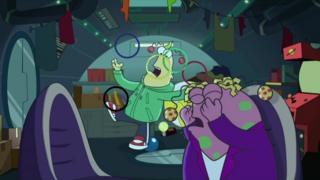 Zig and Zag Zogcasts - CBBC - BBC