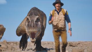 Andy's Adventures - CBeebies - BBC