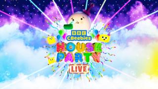 CBeebies House - CBeebies - BBC