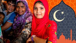 My First Festivals - CBeebies - BBC