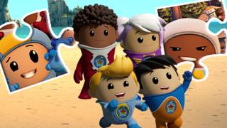 Jigsaw fun on CBeebies - CBeebies - BBC