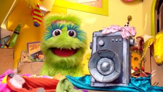 Vehicles - CBeebies - BBC