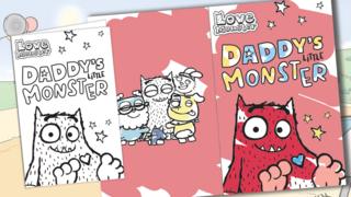 Art - CBeebies - BBC