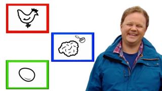 Play quizzes and learn Makaton - CBeebies - BBC