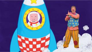 Something Special Songs - CBeebies - BBC