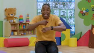 The Baby Club Songs - CBeebies - BBC