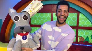 Big Cook Little Cook - CBeebies - BBC