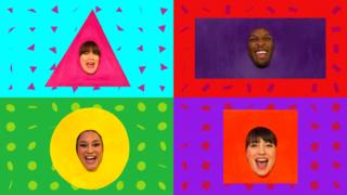 CBeebies House - CBeebies - BBC