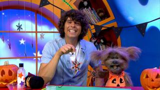 CBeebies House - CBeebies - BBC