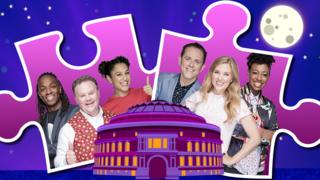 Space - CBeebies - BBC