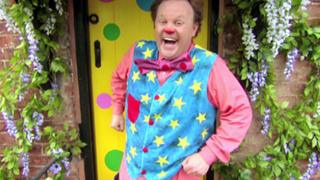 Something Special Songs - CBeebies - BBC