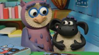 Timmy Time - CBeebies - BBC