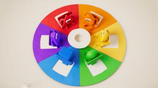 Colourblocks - CBeebies - BBC
