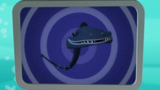 Octonauts Creature Reports - CBeebies - BBC