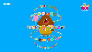 Hey Duggee - CBeebies - BBC