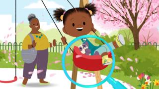 Spring fun and Easter activities on CBeebies - CBeebies - BBC