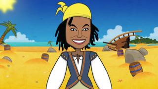 Thursday Song - Days of the Week Songs - CBeebies