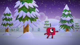 CBeebies Christmas Songs - CBeebies - BBC