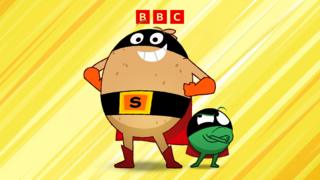 Supertato