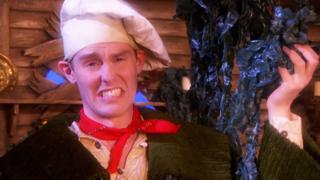 Swashbuckle - CBeebies - BBC