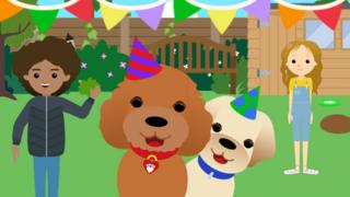 More CBeebies games... - CBeebies - BBC