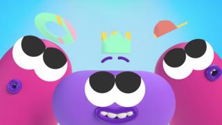 CBeebies Theme Songs - CBeebies - BBC