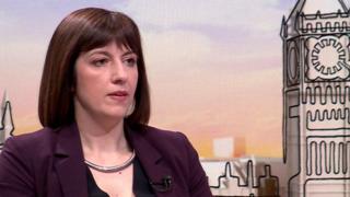 Bridget Phillipson - BBC News