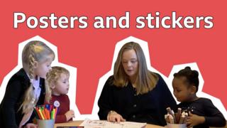 Starting primary school - BBC Parents' Toolkit - BBC Bitesize