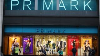 Biggest Primark in the world opens in Birmingham - BBC News