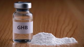 GHB: Killer drug to be made a Class B substance - BBC News