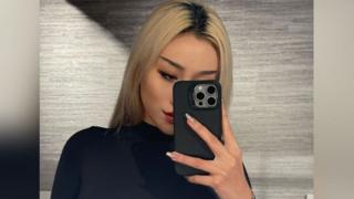 Mobile phone theft: What to do if your device is stolen - BBC News