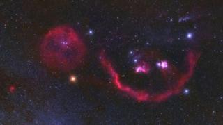 Betelguese: Scientists discover why dazzling star changes brightness ...