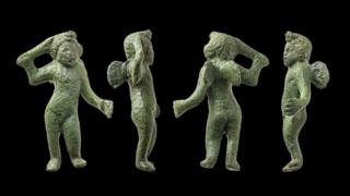 Roman settlement dig on A417 near Gloucester 'exceeded all expectations ...