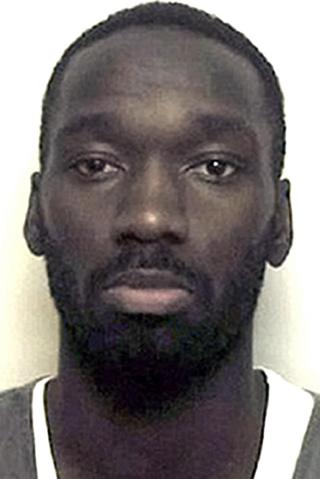 Moses Swaibu: From Crystal Palace youth team star to match-fixer - BBC ...