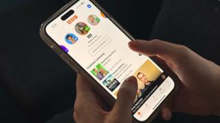 BBC website in US launches paid subscription service - BBC News