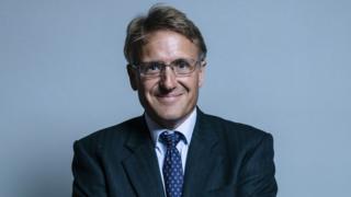 Broxbourne's Conservative MP to quit at next election - BBC News