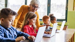 Primary Computing teaching resources