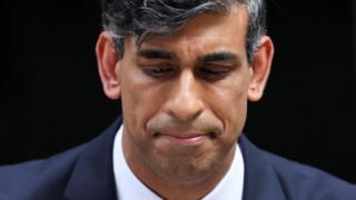 Ione Wells: What went wrong for the Conservative Party? - BBC News