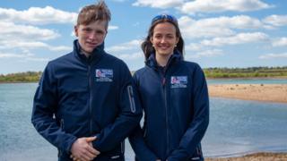 Sailing - BBC Sport