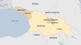 Ingushetia profile - BBC News