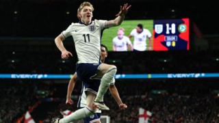 Lee Carsley: Mission accomplished as England foundations laid for ...