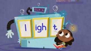 Learn and Revise with BBC Bitesize