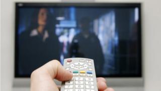 Check out the five 'slow tv' shows - BBC Newsround